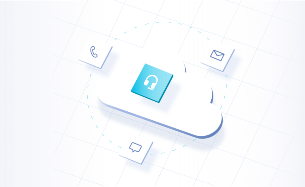 Cloud Contact Center - SmartContact