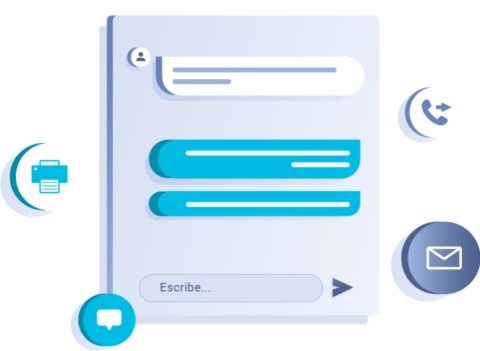 Cloud Contact Center - SmartContact