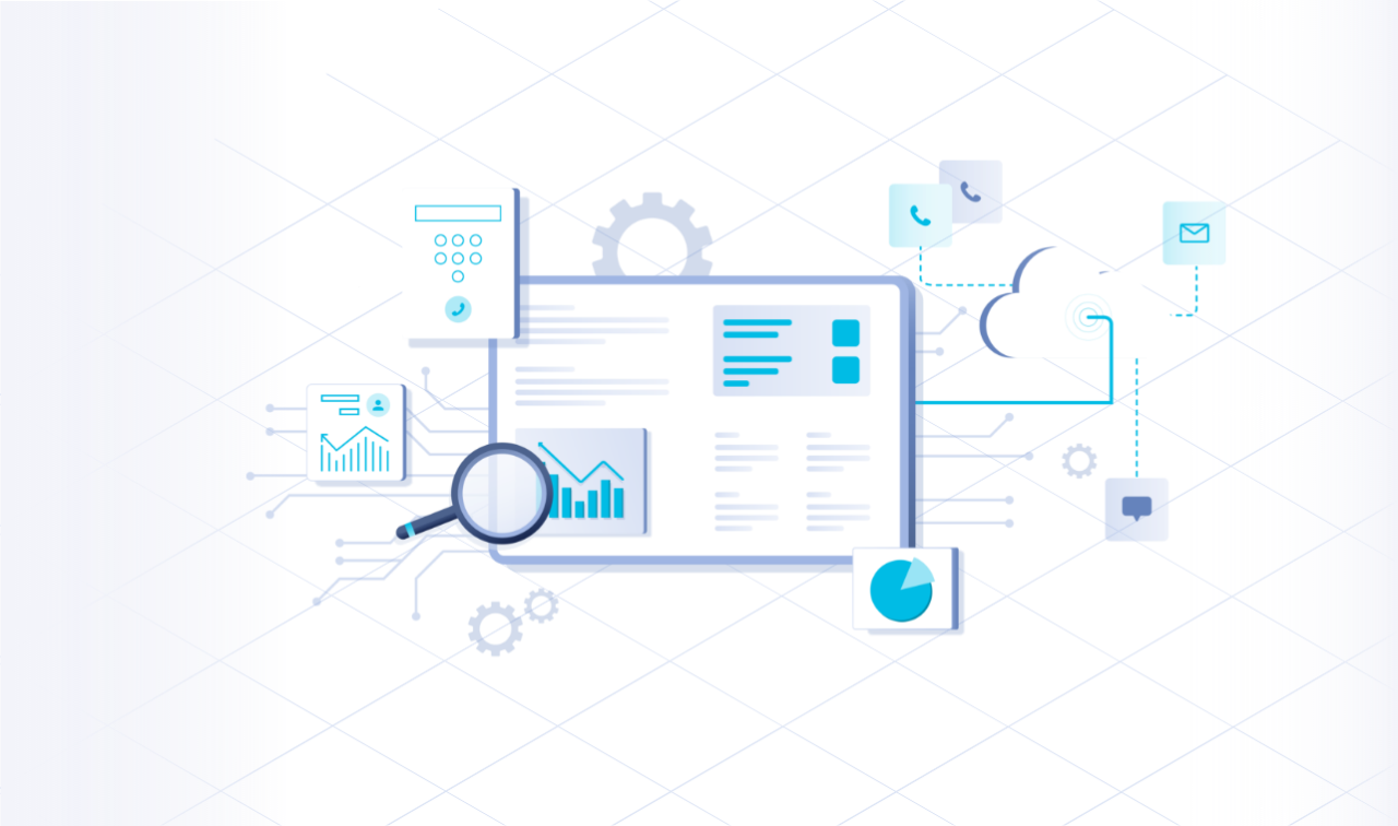 Influency - SmartContact