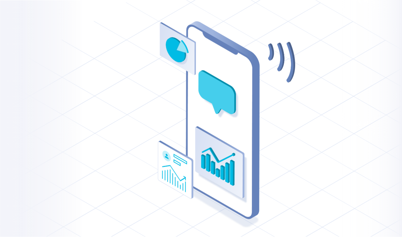 Smart Messages - SmartContact